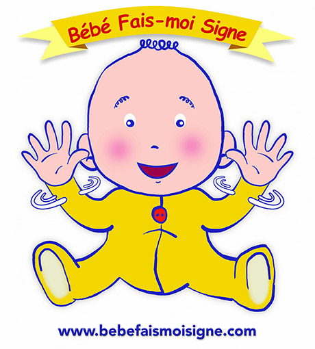 Fée des signes animatrice communication gestuelle associée à la parole ...